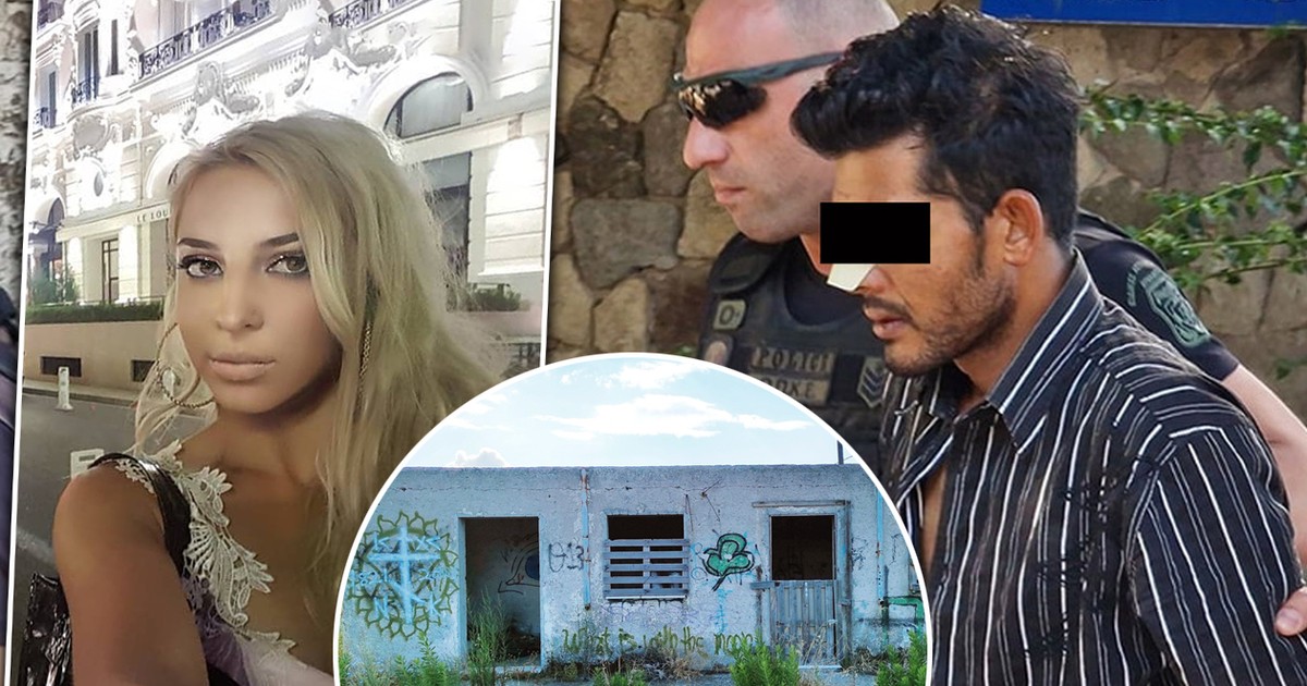 Nowe nagranie! Pokazuje, co robiła Anastazja przed zabójstwem. Ważny dowód