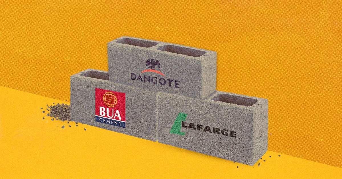 Nigerian government summons Dangote, BUA, Lafarge over rising cement prices | Business Insider ...