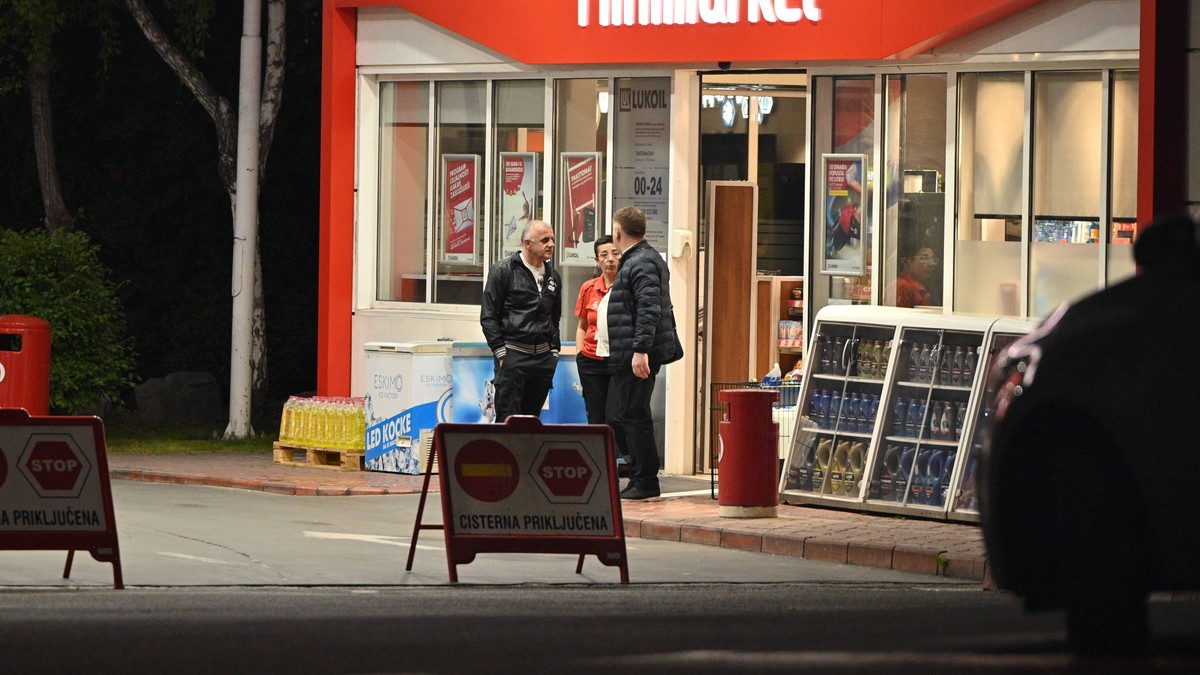 Policija na nogama! Traga se za pucačima sa Voždovca: Ispalili hice iz auta u pokretu - Naslovi.net