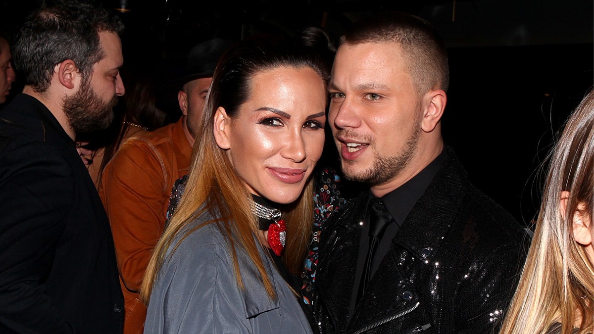 relja popovic nikolija jovanovic plavusa vara ljubavnica - Blic