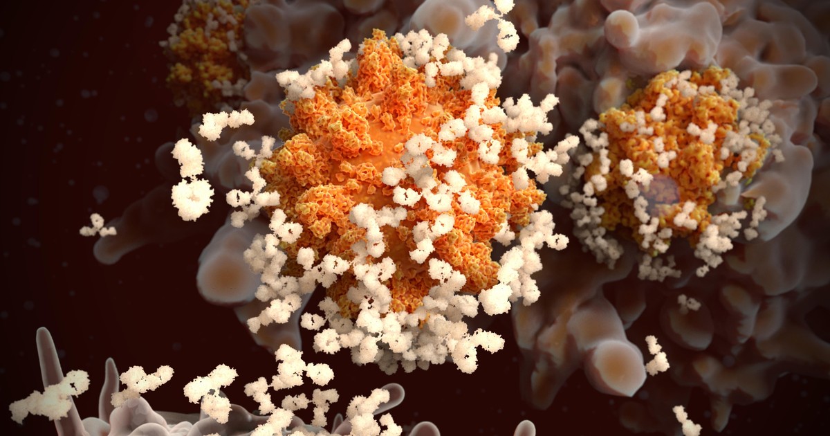 SARS-CoV-2. Jak mutuje koronawirus | Newsweek