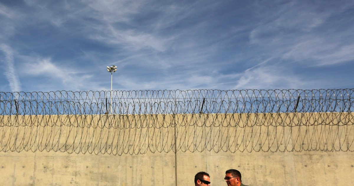 'Neglected workforces:' ex-prisoners could help plug a post-Brexit ...