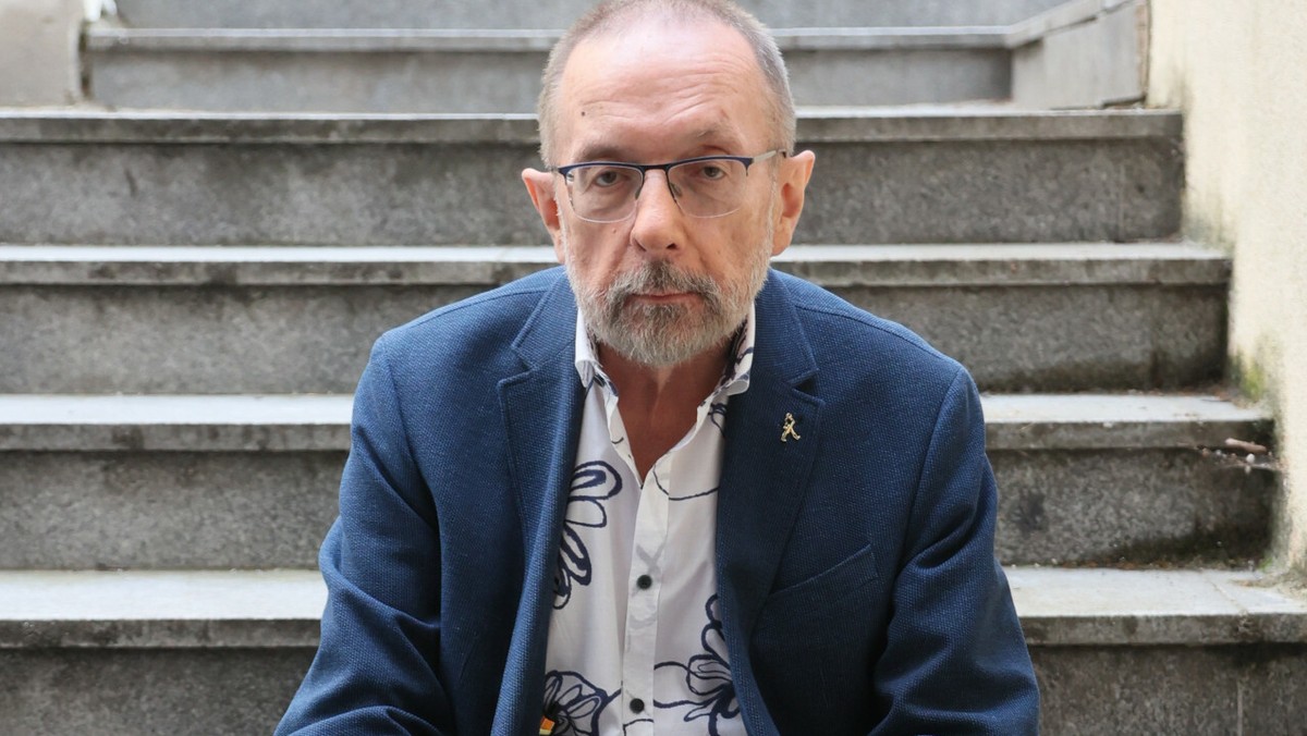 Jak wyszła na jaw sprawa Andrzeja Fidyka? "Zasłaniali twarz ze wstydu ...