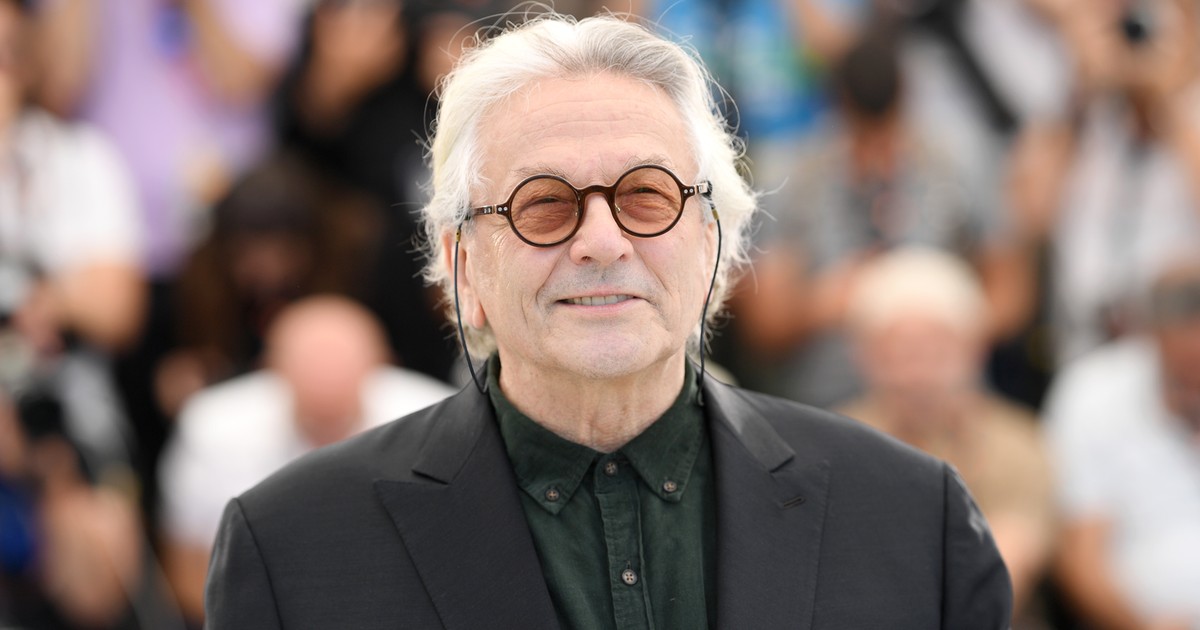 "Trzy tysiące lat tęsknoty". George Miller: każdy film mnie czegoś uczy ...