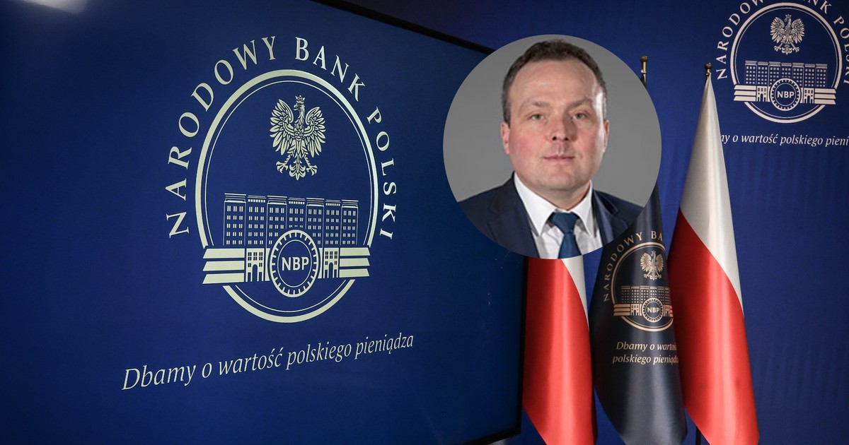Spór w NBP. Piotr Pogonowski wskazuje, co może zarząd, a co prezes