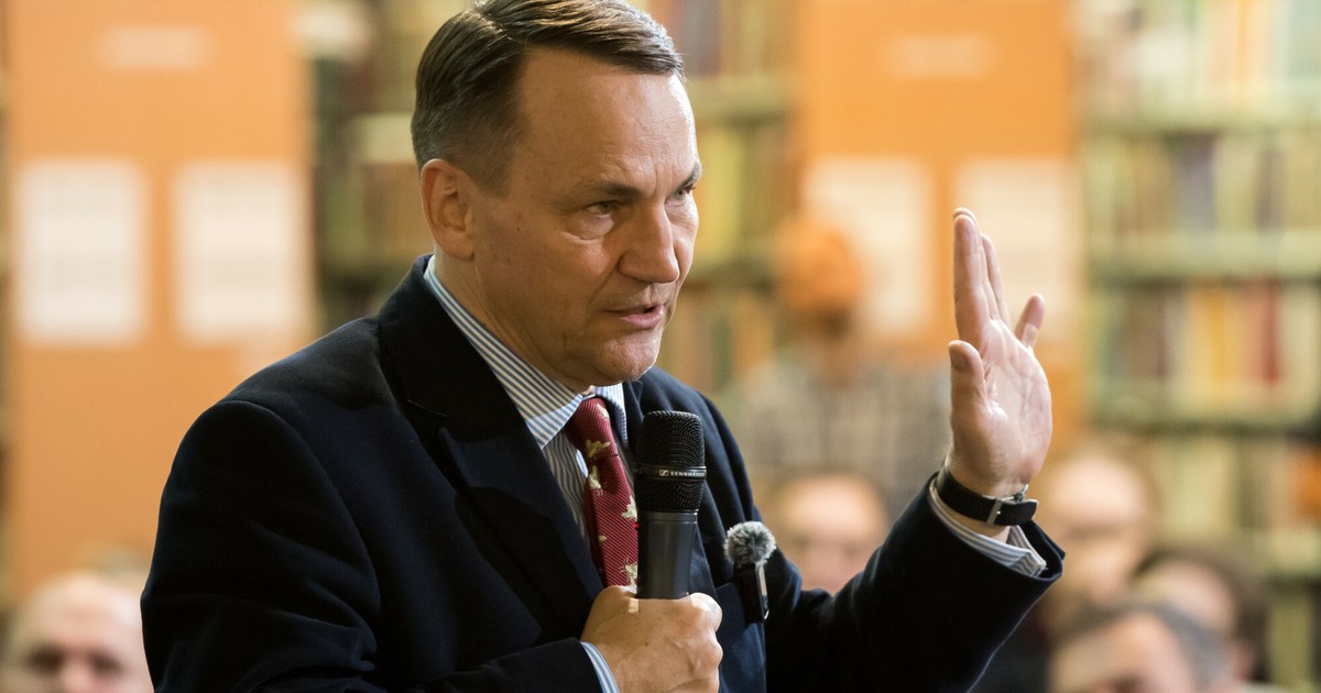 "Wielka piątka" spotka się w Warszawie. Moment jest szczególny
