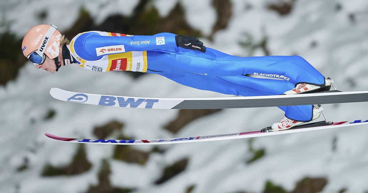 Skoki narciarskie PŚ w Sapporo. Gdzie o której oglądać zawody w Japonii?