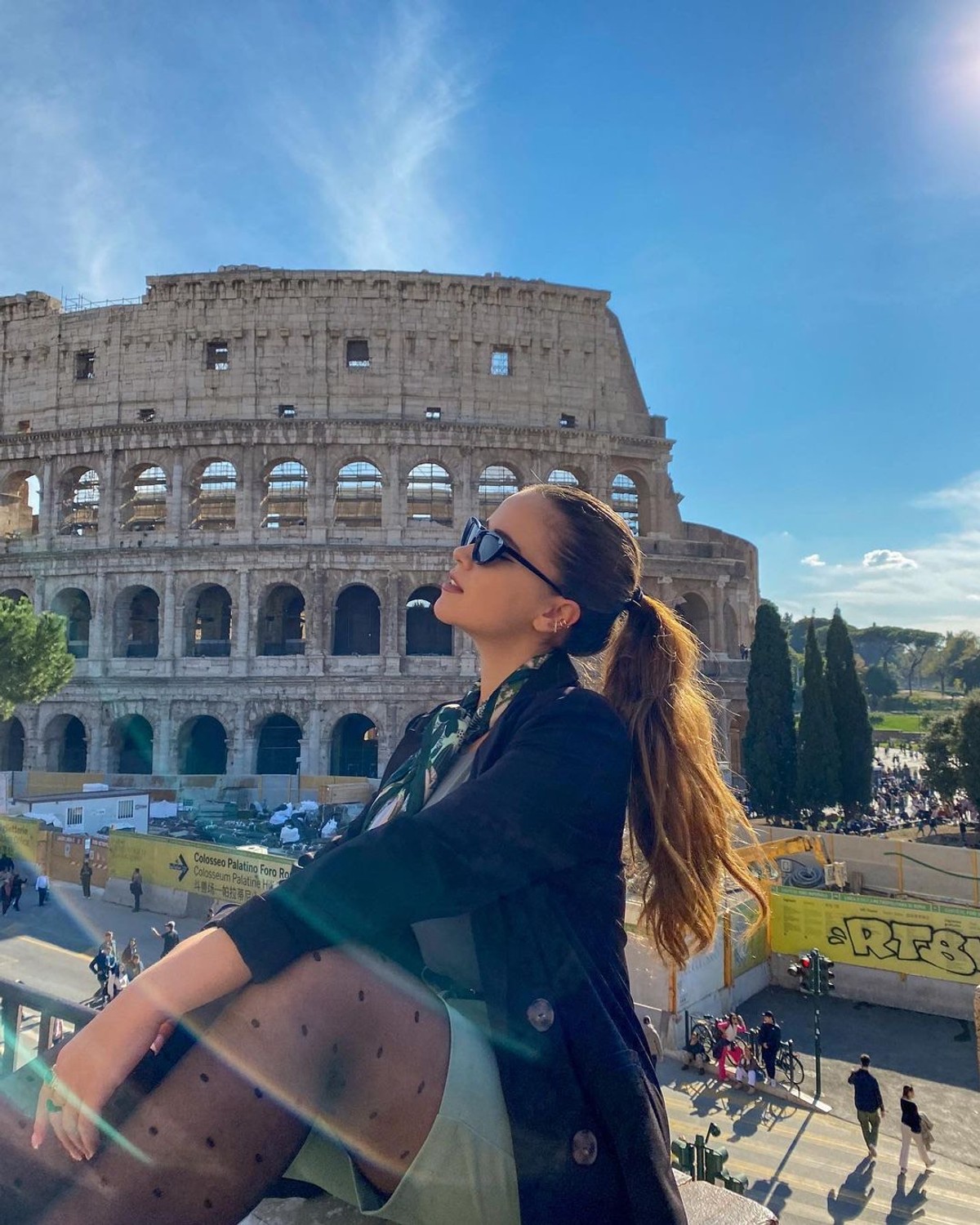 Putovanje u Italiju - Rim, Venecija, Verona, Padova, Trst - Žena.rs