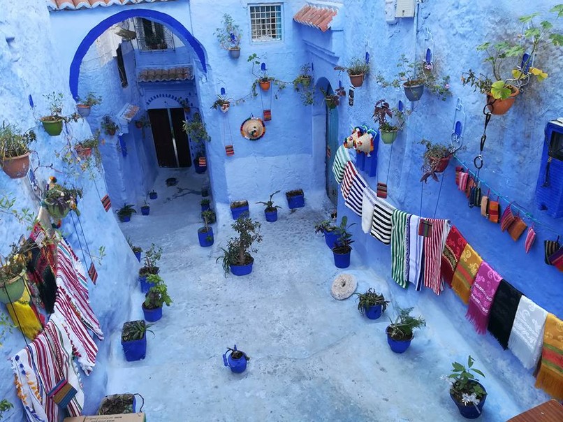 NOIZZ u čuvenom Plavom gradu: Fotke sve govore - Noizz