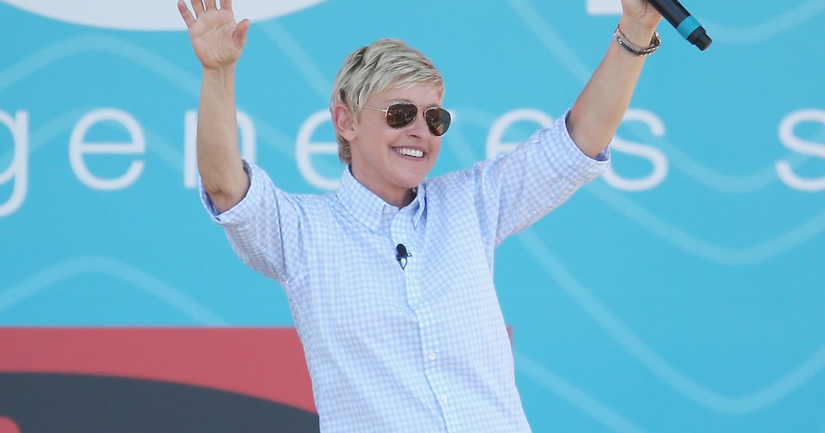 The 25 most charitable celebrities who have changed people's lives ...