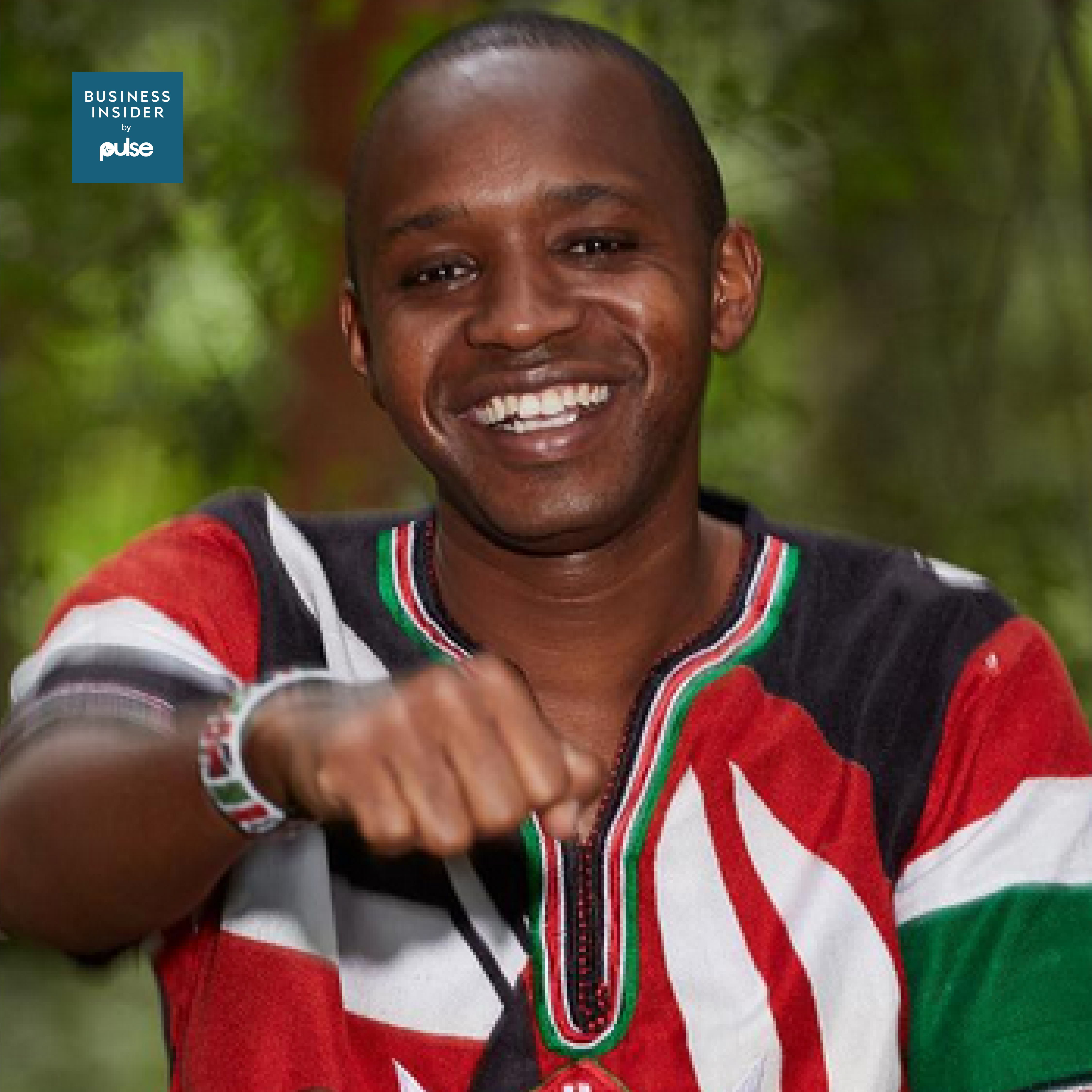 9 promising young Kenyans who could be president of Kenya | Pulse Nigeria 9 promising young Kenyans who could be president of Kenya | Pulse Nigeria