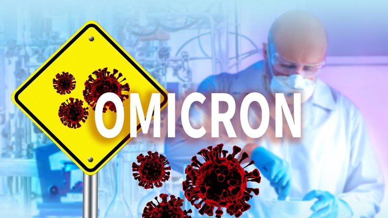 "Kraken", czyli Omikron XBB.1.5 szerzy się w USA. "Najgorszy podwariant ...