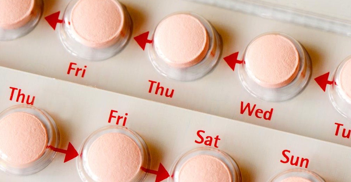 GIF wstrzymuje sprzedaż serii tabletek antykoncepcyjnych Azalia