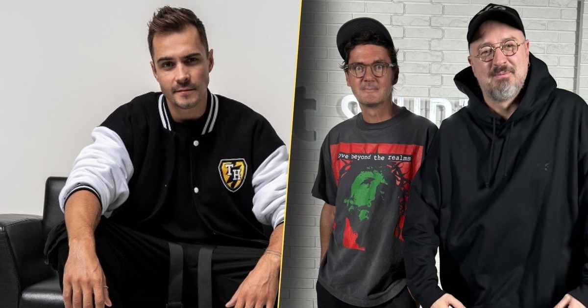 "WojewódzkiKędzierski": ReZigiusz gościem podcastu. "Dinozaur YouTube'a ...