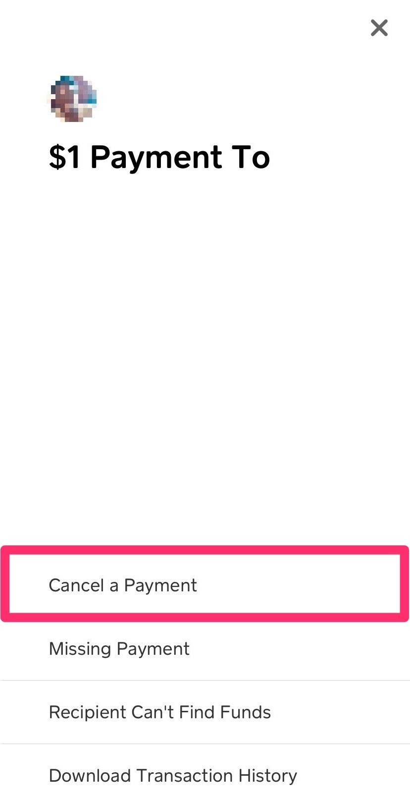 How to cancel a Cash App payment or request a refund | Business Insider ...