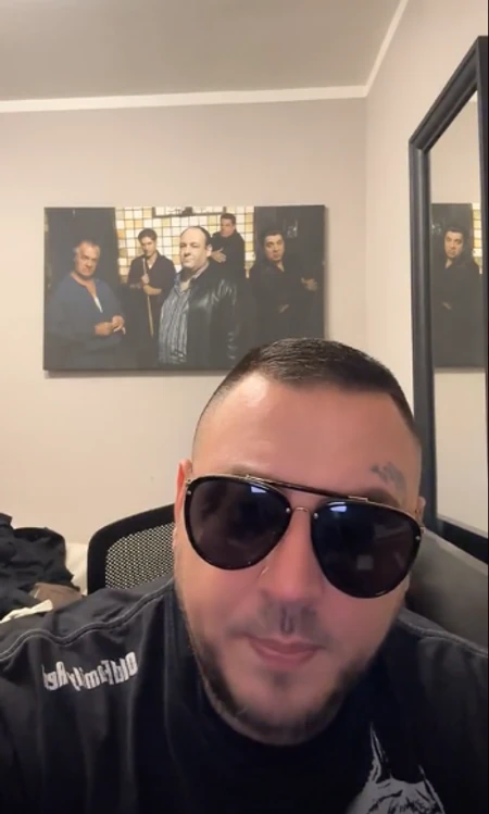 Filip Car otkrio kada se Aleksandra Nikolić i mala Leona sele za ...