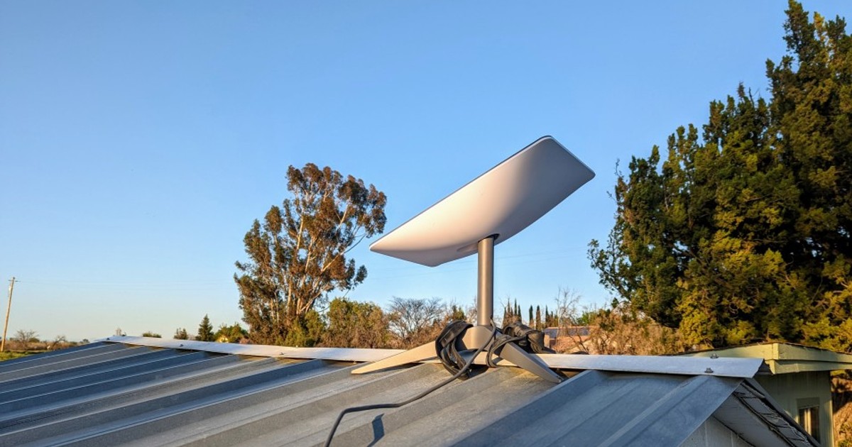 List of African countries where Elon Musk's Starlink is operational in ...