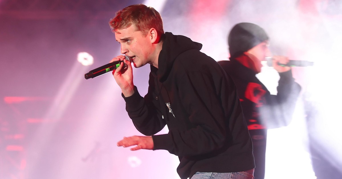 Jan-rapowanie - koncerty 2025. Ile kosztują bilety na Jan-rapowanie?