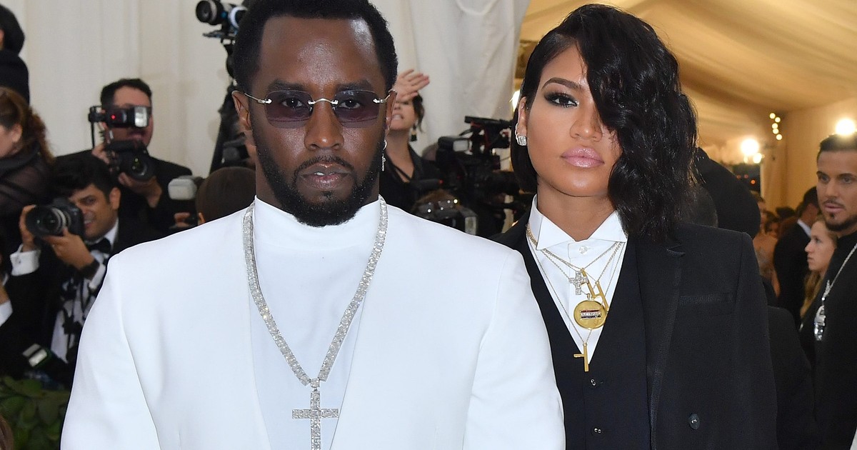 A timeline of Sean 'Diddy' Combs and Cassie's relationship | Business Insider Africa