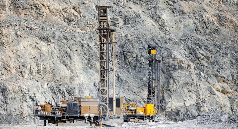 Australian miner strikes major copper-silver discovery in Namibia amid ...