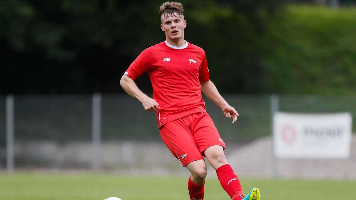 Adam Chrzanowski przeszedł do Fiorentiny - Wiadomości