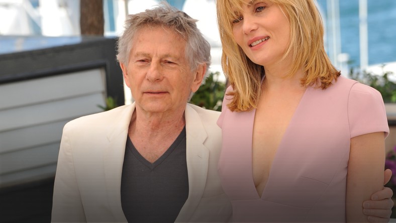 Elvis i Morgane Polański - kim są i co robią dzieci Romana Polańskiego ...