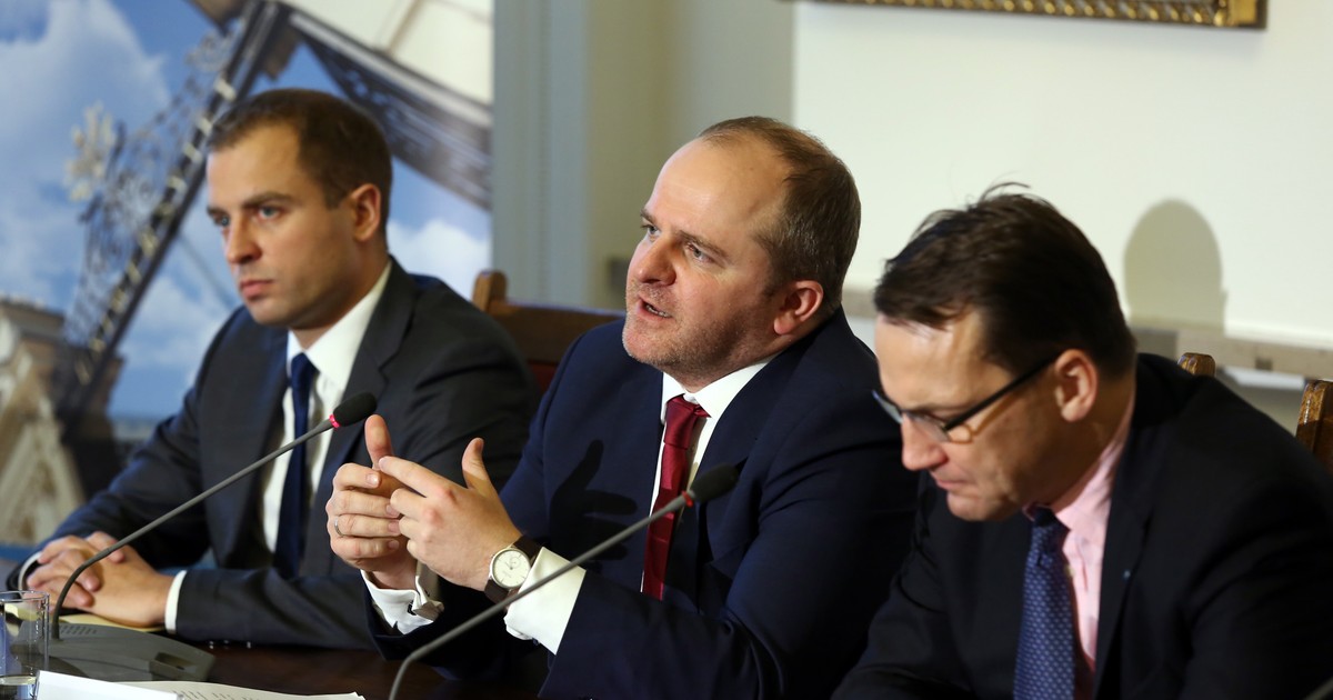 Kowal: Kijów przekonany, że podpisze umowę z UE - Wiadomości Kowal: Kijów przekonany, że podpisze umowę z UE - Wiadomości