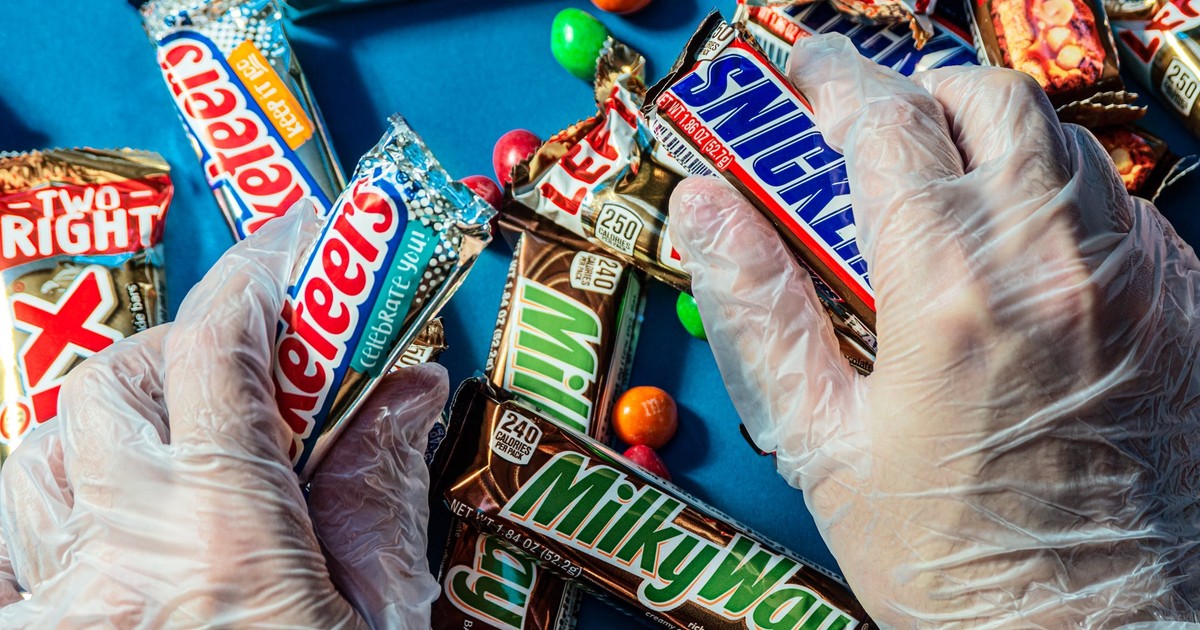 Mars Wrigley warehouse workers say they're getting yelled at for ...