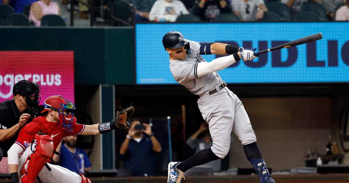 Climate change adds to baseball's offensive boom as warmer air means ...