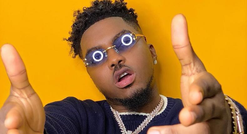 Singer Skiibii completes mansion, shares photos on Instagram | Pulse ...