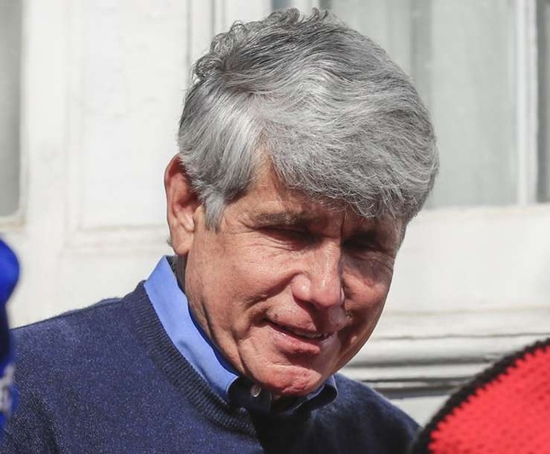 "Nemam takve ambicije": Rod Blagojević demantovao da će biti ambasador ...