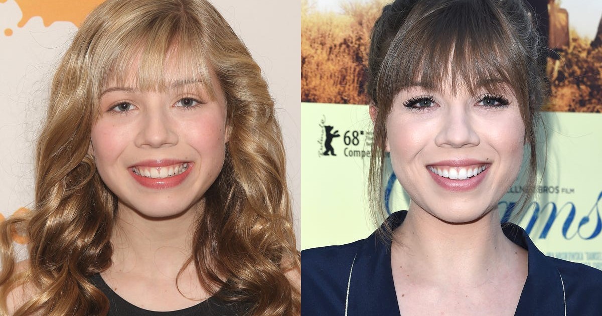 THEN AND NOW: The cast of 'iCarly' 11 years later | Business Insider Africa
