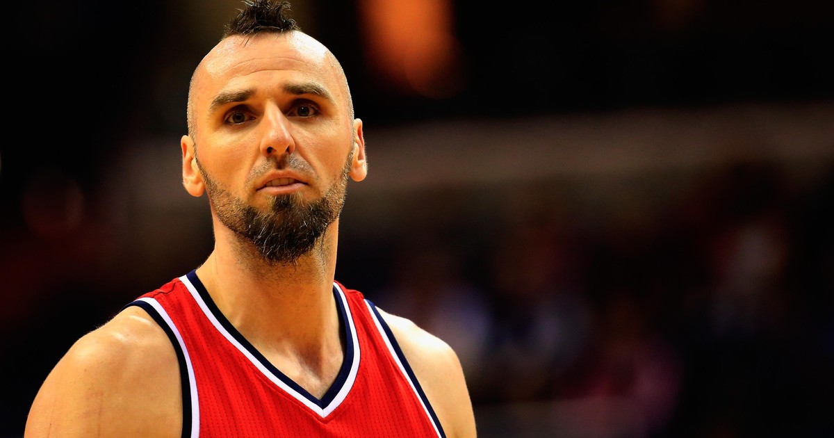 Marcin Gortat w głosowaniu do Meczu Gwiazd NBA - NBA