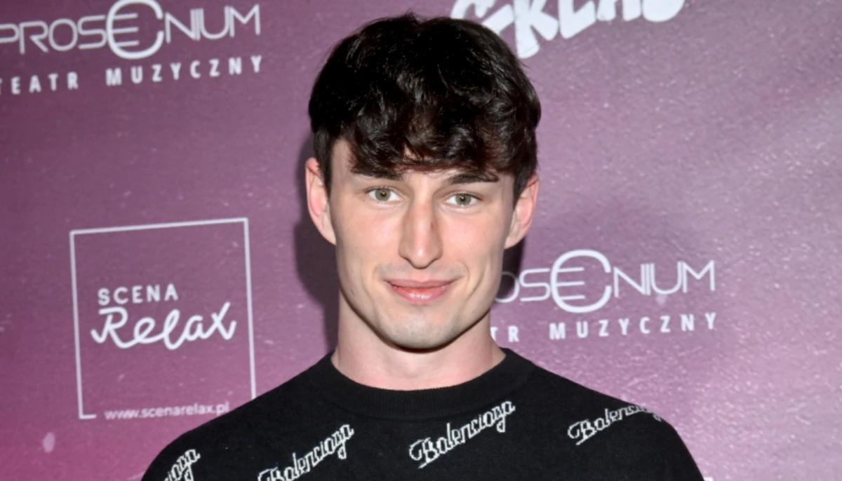 Marcin Dubiel w filmach Wardęgi i Konopskyy'ego. Kim jest youtuber ...