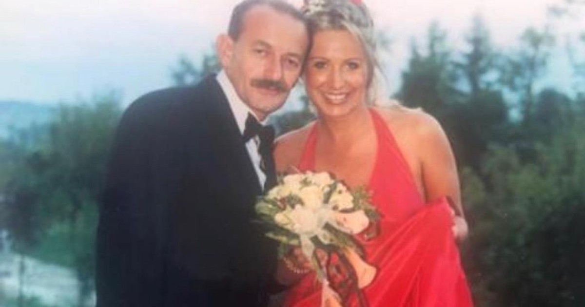 Żona Marcina Dańca jest młodsza o 20 lat. Jak się poznali, nie była wolna