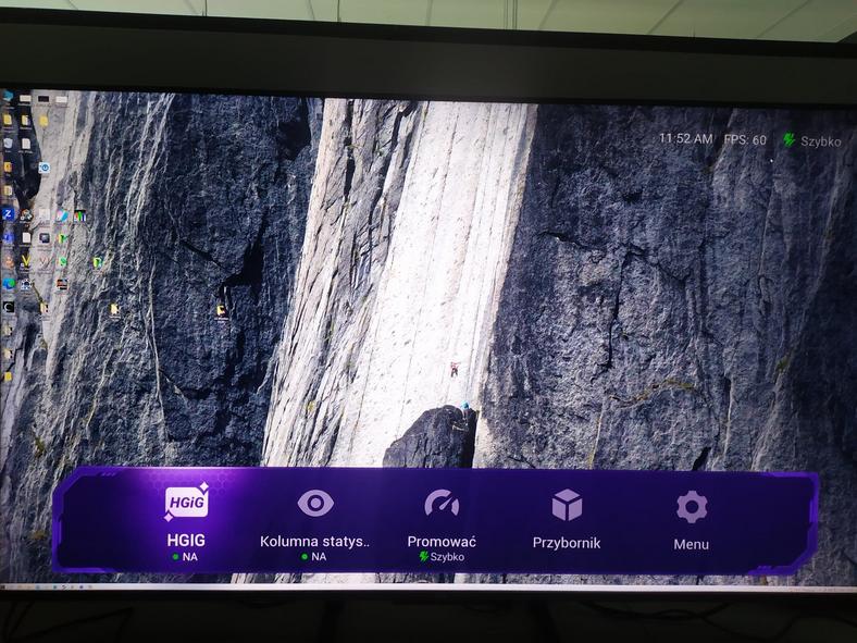 Recenzja TCL735 - tani telewizor QLED 4K z Google SmartTV