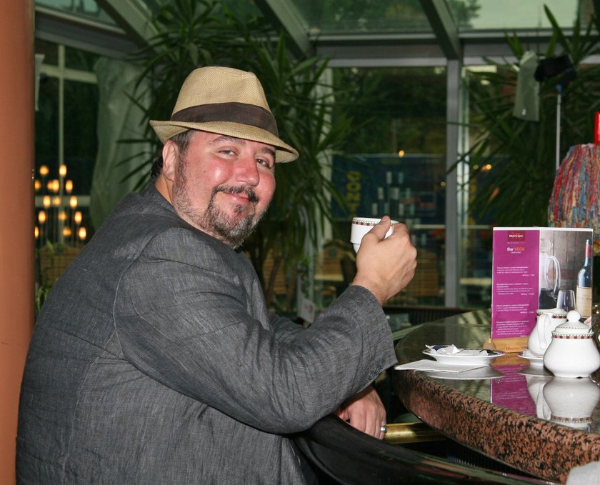 Pan Boczek pomoże cukrzykom