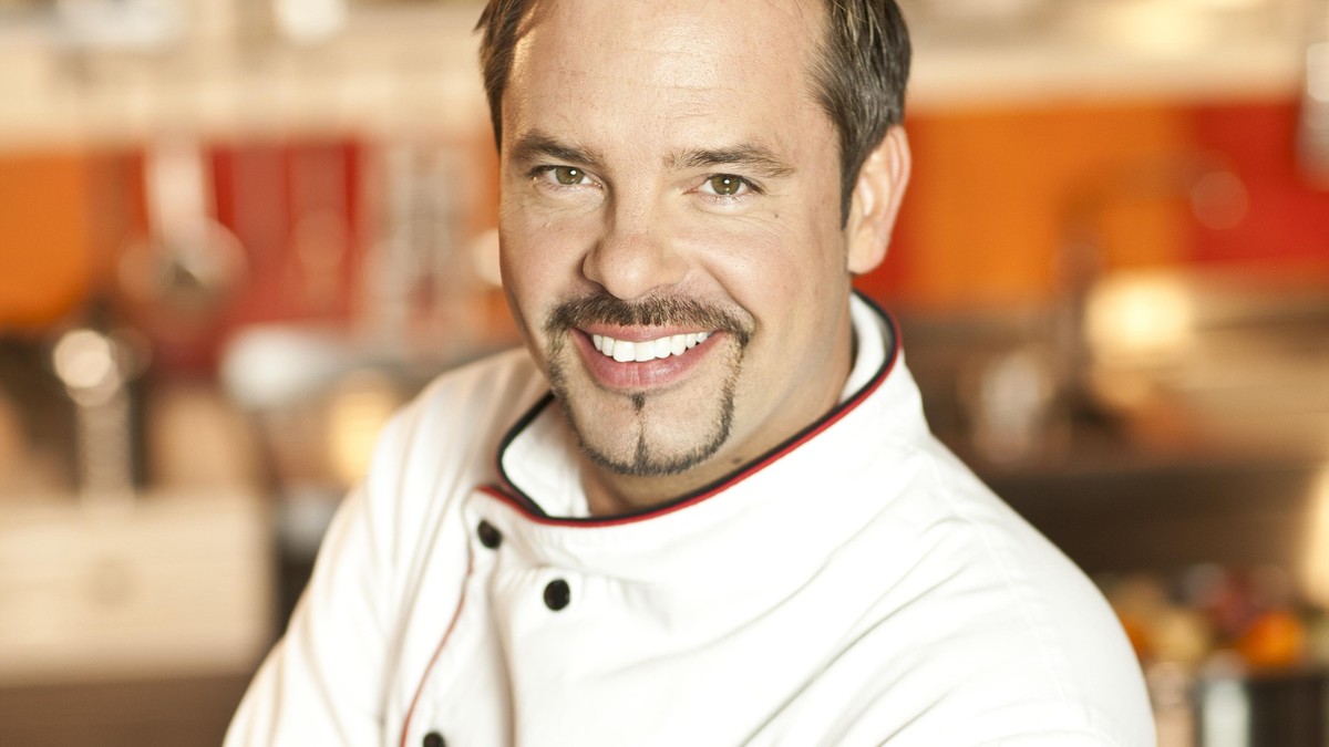 Lázár Chef az ifjú tehetségeket keresi - Blikk