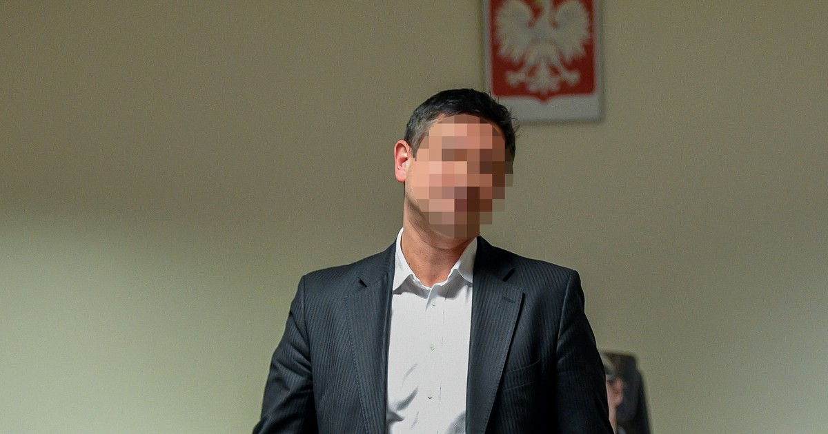 Tomasz M., były senator PO, zatrzymany przez CBA i CBŚP