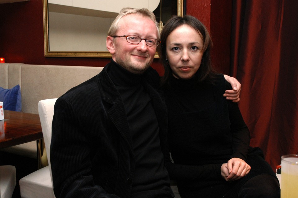 Znany aktor na ślub zdecydował się po 17 latach. "Miałem pretensje do ...