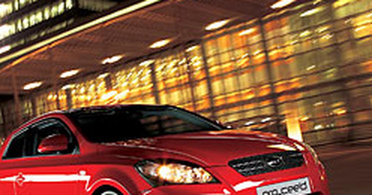 Kia Cee’d ISG: system start-stop już w produkcji