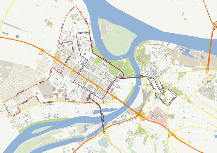 Decanska Ulica Beograd Mapa – superjoden
