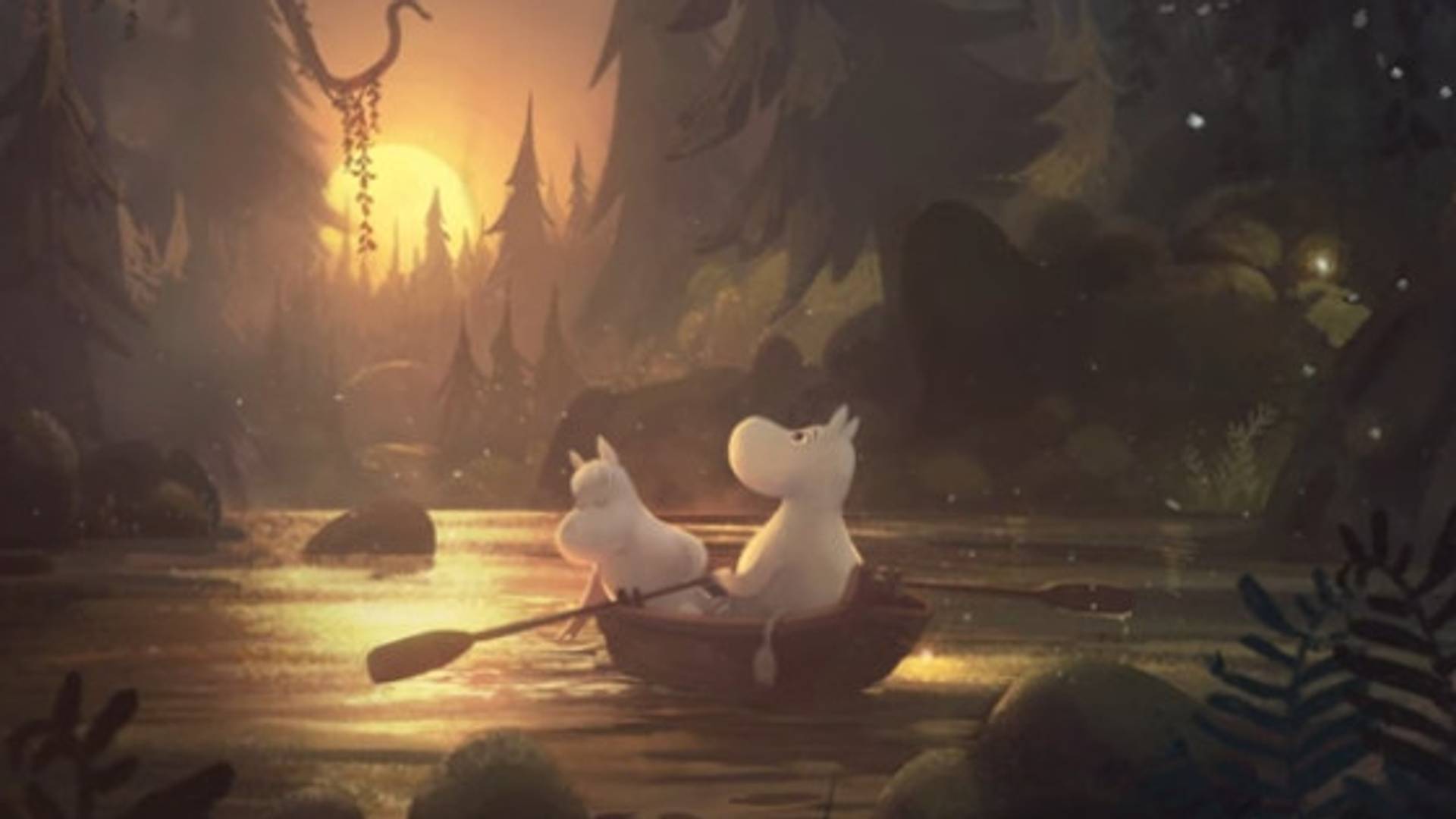 Bajka Muminki wróci na ekrany: data premiery i informacje - Noizz