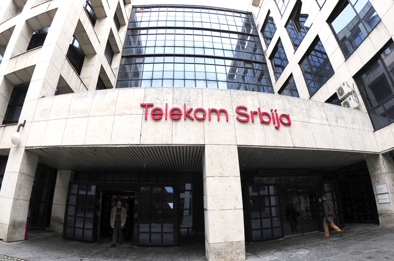 Telekom Srbija preuzima sportske kanale od SBB