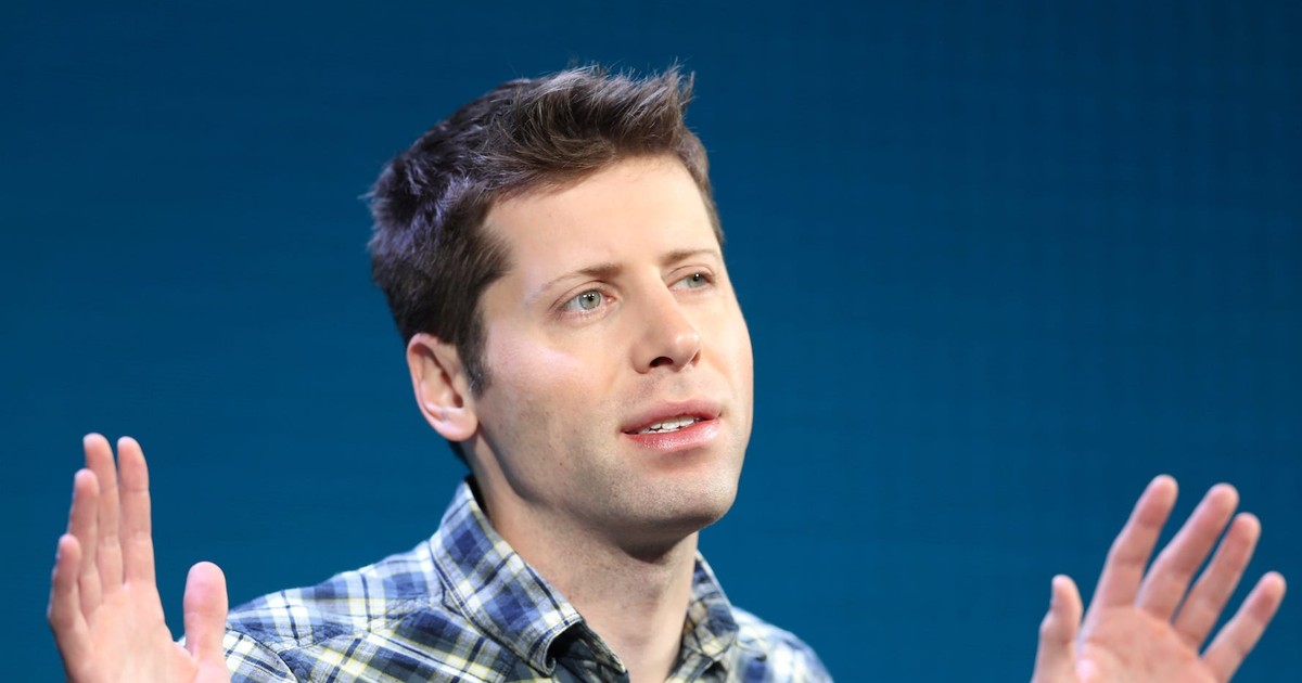 What's under the hood of Microsoft's 'new Bing'? OpenAI CEO says it's ...