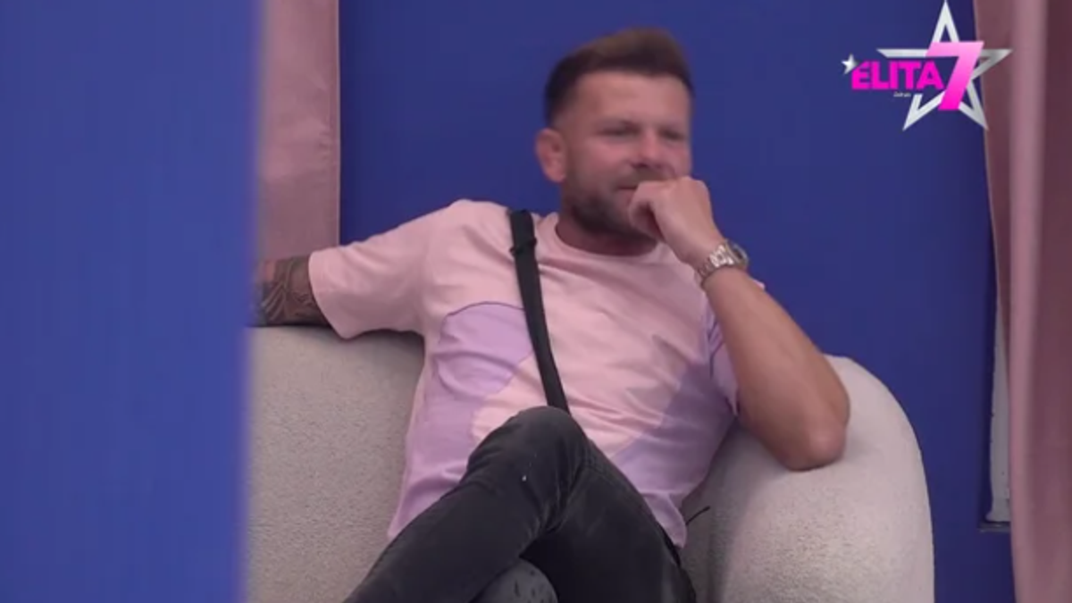 Stanislav Krofak krije tajnu od Maje Marinković: Bio je u vezi sa ...