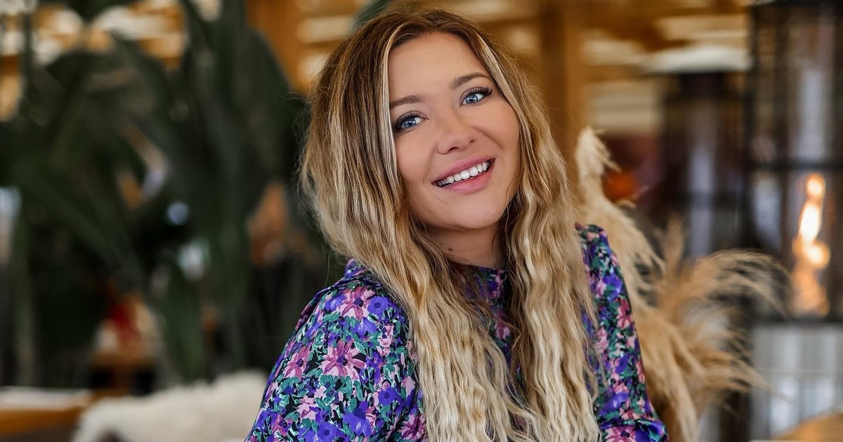 Lili Antoniak z "Gogglebox" wkrótce zostanie mamą. Chłopiec czy dziewczynka