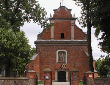 Drobin – historia, ciekawostki, atrakcje - Podróże