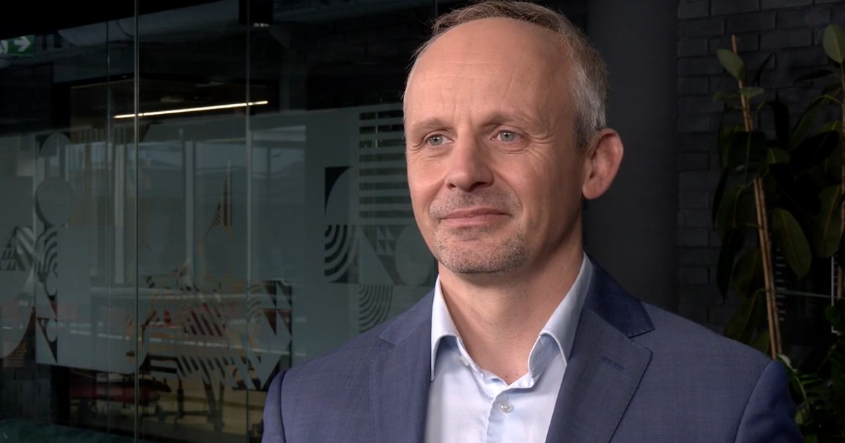 Piotr Kraś: wdrożenie rozwiązań chmurowych pozwala na szybki sukces w ...