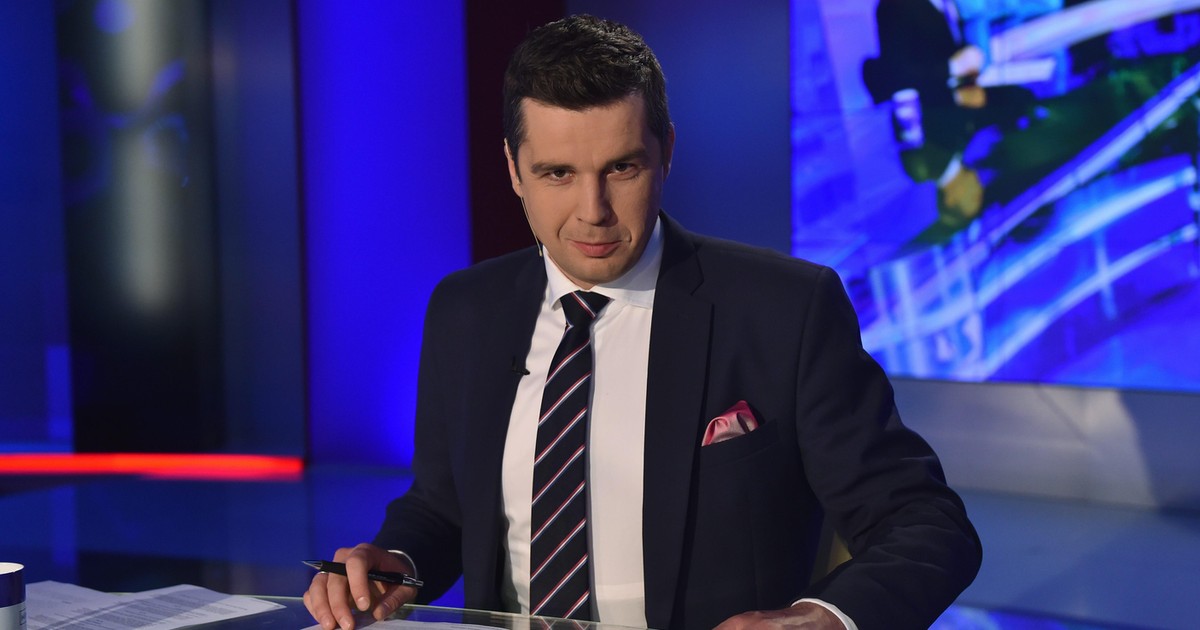 Brat gwiazdora TVP dostał super fuchę